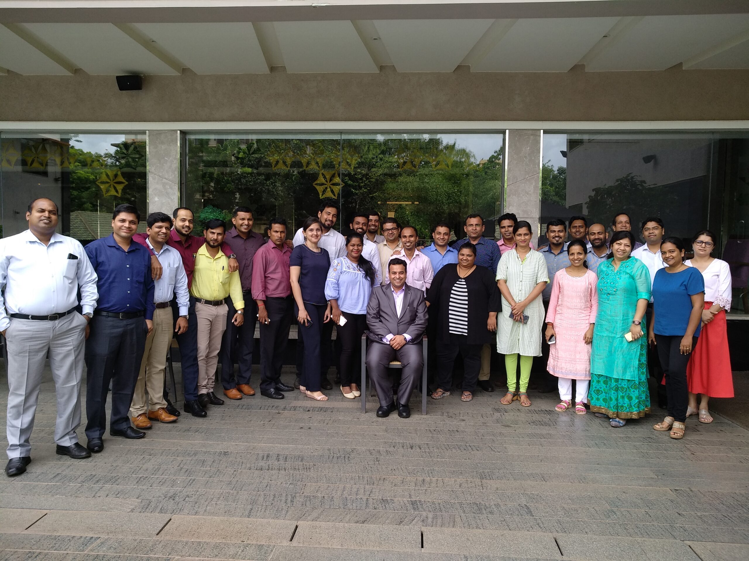 Pinnacle Training & Development Solutions