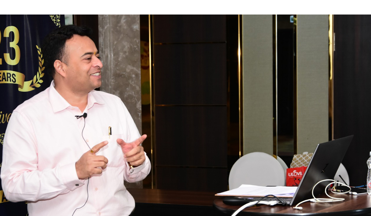 Pinnacle Training & Development Solutions